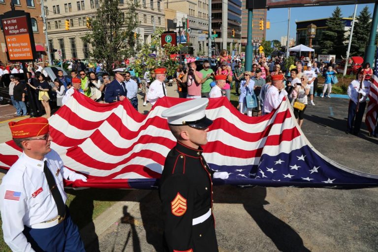 Back to the Bricks Event 2025 - Back To The Bricks