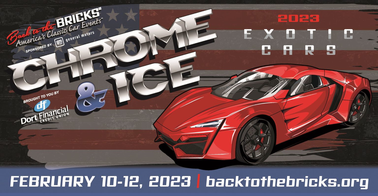 Back To The Bricks | America's Classic Car Events