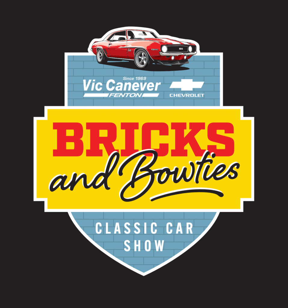 Events - Back To The Bricks