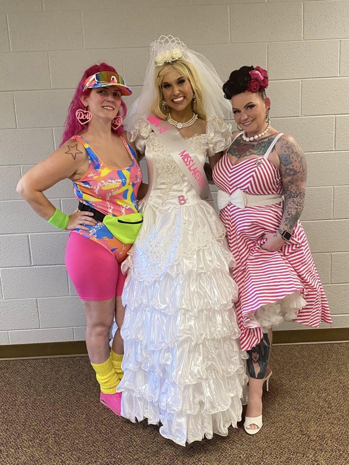 Miss Back to the Bricks 2025 Event - Back To The Bricks